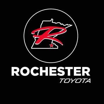 Rochester Toyota Rochester Mn