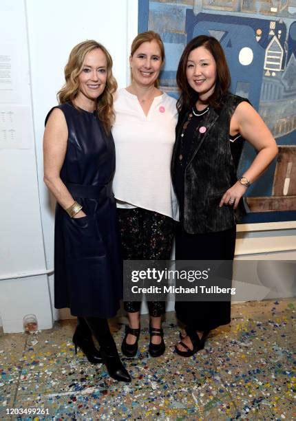 37 Jane Cha Cutler Photos And High Res Pictures Getty Images