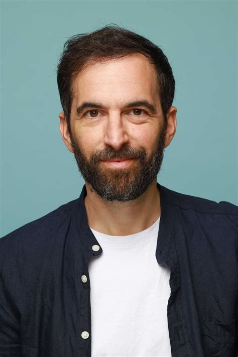 Flavien Dareau Filmmakers