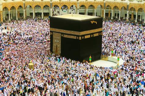 70 Gambar Kabah And Mekah Gratis Pixabay