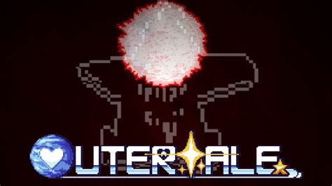 Omega Twinkly Boss Fight Psoutertale Undertale Fan Game Youtube