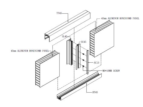 Wall Partition System Green Excel Engineering Wall Partition System Green Excel Engineering