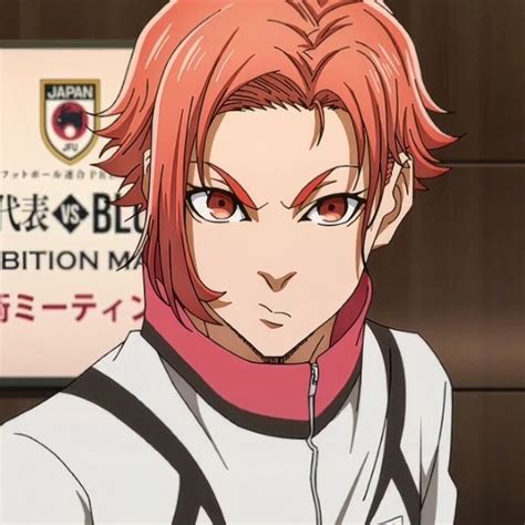 Shuto Sendo Wiki Blue Lock Fandom