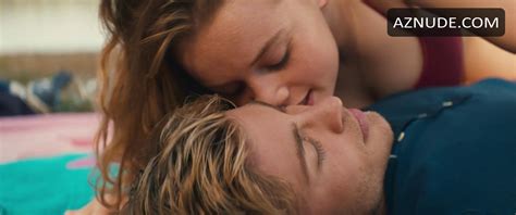 Luise Befort Nude Aznude