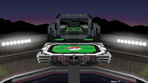 [200 ] Pokemon Stadium Wallpapers