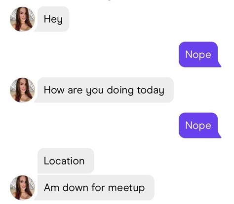 Two Types Of Fake Hinge Profiles And How To Spot Them Swindlerbuster