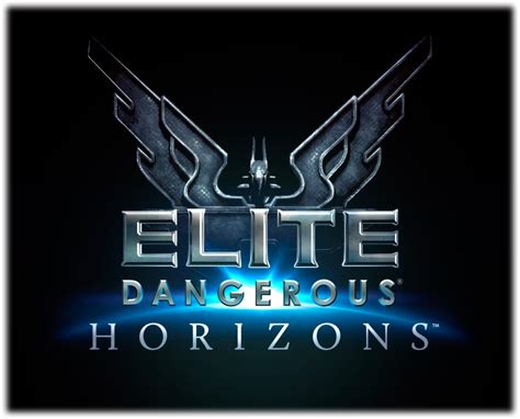 Elite Dangerous Horizons Elite Dangerous Wiki Fandom