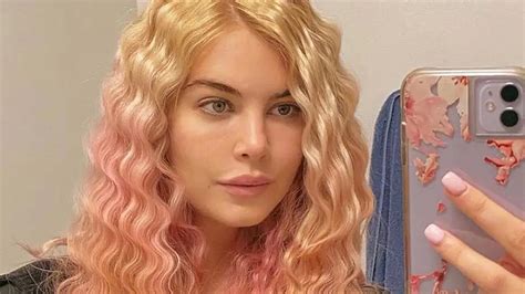 Who Is Kat Torres Brazilian Model And Wellness Influencer Jailed For