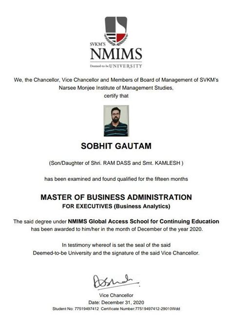 sobhit gautam on linkedin mba2020 32 comments