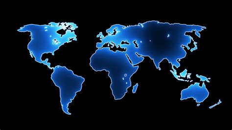 Earth Map Animation Tutorials Gdxgq