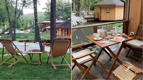 Glamping U Sloveniji Bajkovito Iskustvo U Zagrljaju Prirode