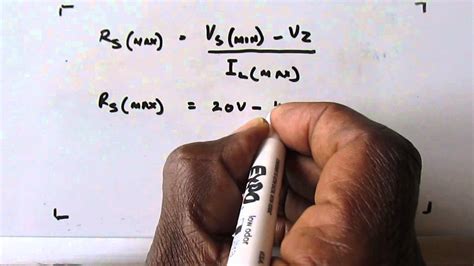 Zener Diode Calculation Formula At Marianne Holt Blog