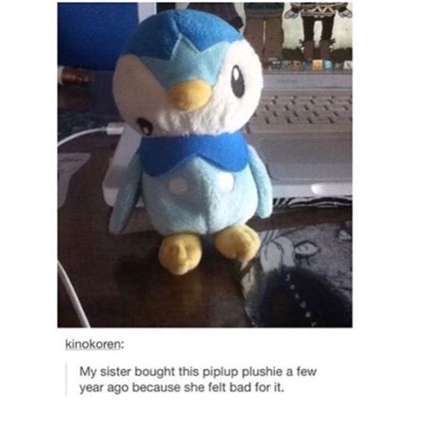Piplup Names Piplup Scarf Piplup Onesie Weird
