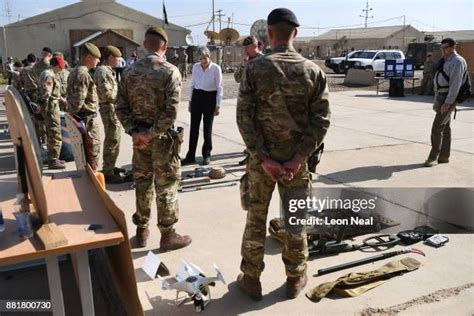 Camp Taji Photos And Premium High Res Pictures Getty Images