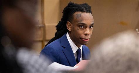 Lawyer Of Ynw Mellys Mugshot Surfaces News Bet