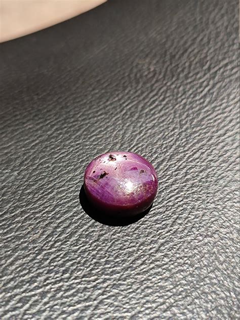 Beautiful Ruby Star Crystal Smooth Cabochon Wholesale Natural Etsy Uk