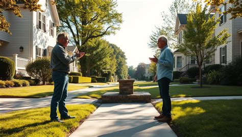 How To Find Property Lines Understanding Your Boundaries