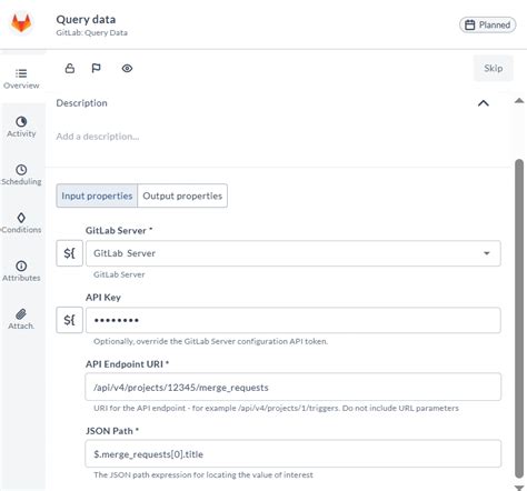 Gitlab Plugin Digital Ai Release