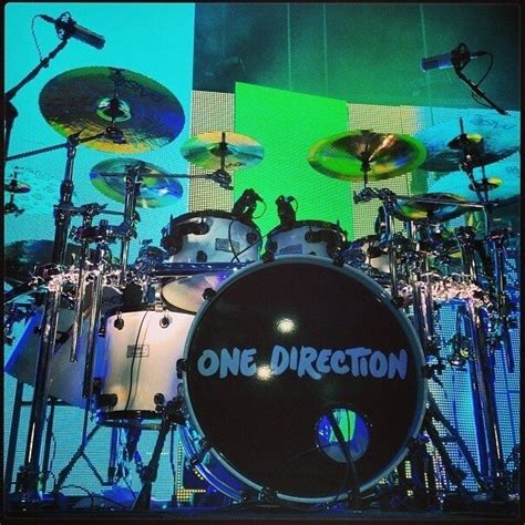 Are More Minimalistic Drum Kits En Vogue The Gear Page