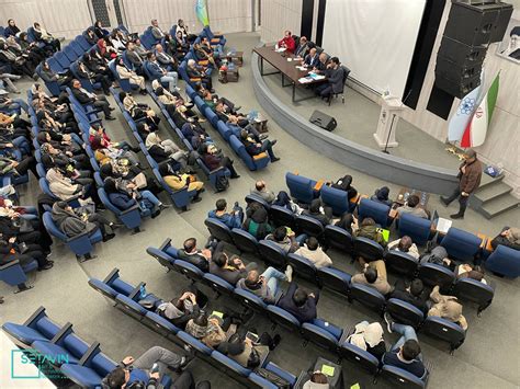 نتایج نهمین دوره انتخابات انجمن صنفی مهندسان معمار خراسان رضوی ستاوین