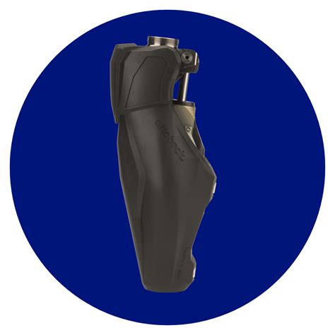 Bilateral Amputations Know The Difference Spotlight Prosthetics