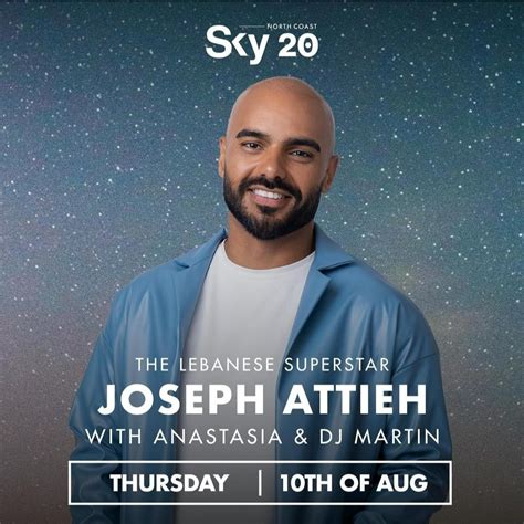 Joseph Attieh