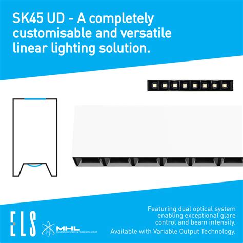 The Magic Of The Efficient Lighting Systems Pty Mhl