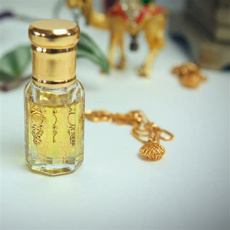 Oudh Abyadh Raihaan Oudh Canada