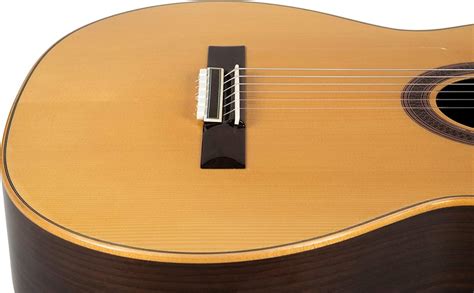 Accessories Classical Guitar Beads In Shiny White For Nylon Strings Classical Guitar Library