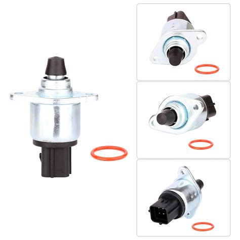 Idle Air Control Valve Scitoo Idle Control Kits 2h1306 Compatible With