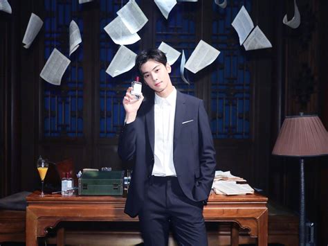 중국 찍덕이 찍은 차은우 방송 연예 꾸르