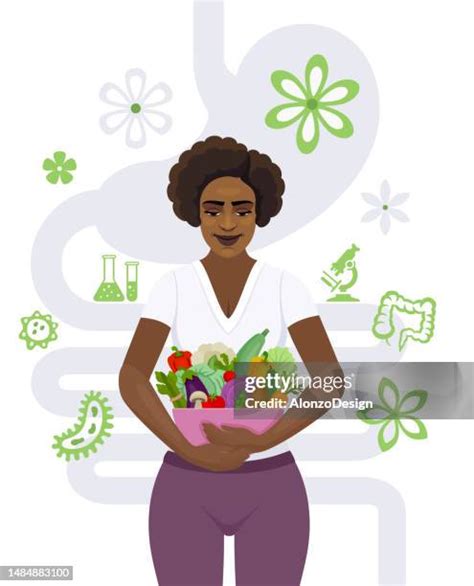337 Immune System Drawing High Res Illustrations Getty Images