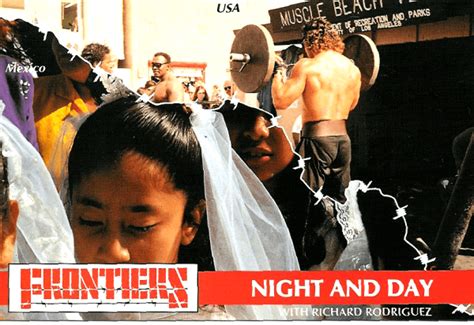 Filmography Gerry Troyna