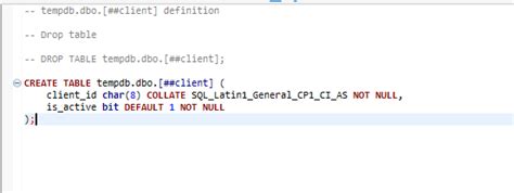 Dbeaver Is Not Showing Column Default Value Sqlserver · Issue 17759 · Dbeaverdbeaver · Github