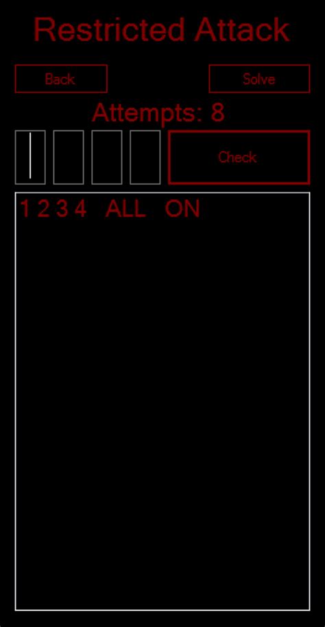 Password Cracker By Komad