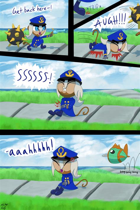 Why Admiral Brickell Doesnt Fight On Land R Btd6