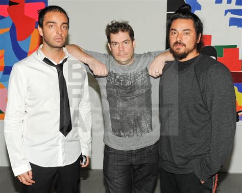 Todd James And Alexis Ross Opening Presented By Andy Valmorbida And Pm Tenore