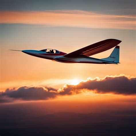 What Makes The O Wing Glider Fly Soaring Skyways