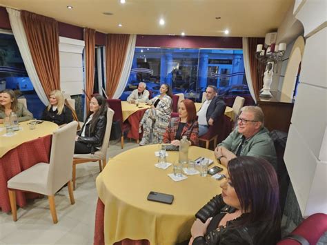 Πάντα δίπλα στο Λουτράκι ο Παναγιώτης Πιτσάκης ΦΩΤΟ Loutrakiblog