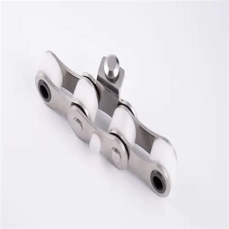 China Best Sales Engineering Class Chain Lubricanttubular Industrial