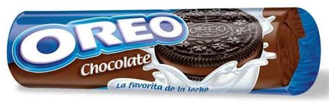 Galleta Oreo 117g Chocolate — El Clon