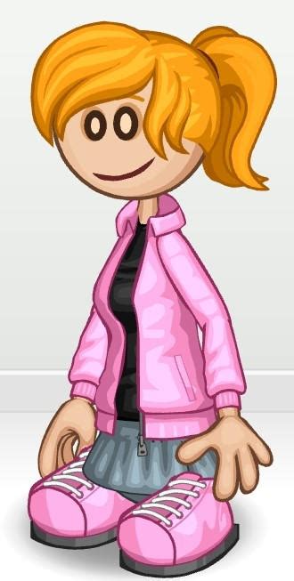 Nadia Titeuf Comic Strip By Smurfysmurf12345 On Deviantart