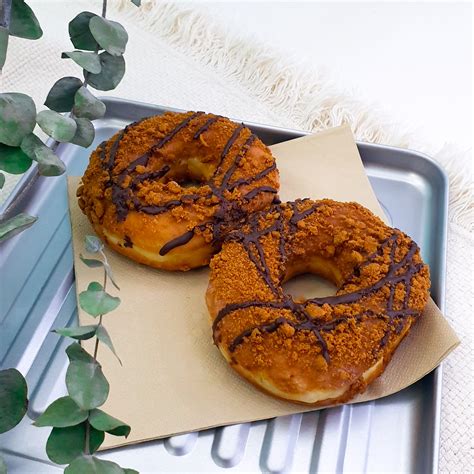 Dunkin Have A Plantastic Sunday With Our Speculoos Facebook
