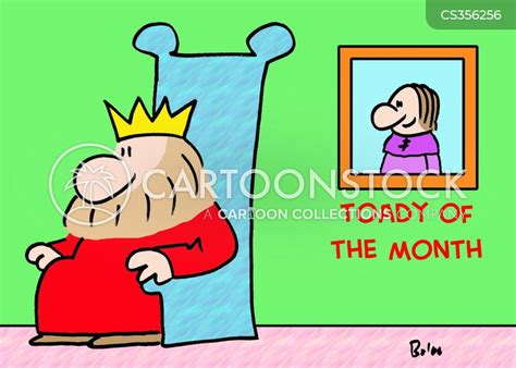 Toady Cartoons And Comics Funny Pictures From Cartoonstock