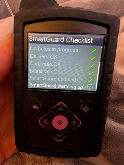 Minimed 780g Insulin Pump Manual Mode Versus Smartguard Insulin Pump