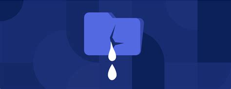 Data Leakage How Data Leaks Occur And How To Prevent Them