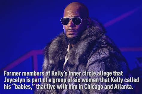 Watch The R Kelly Scandal Explained Oxygen Videos