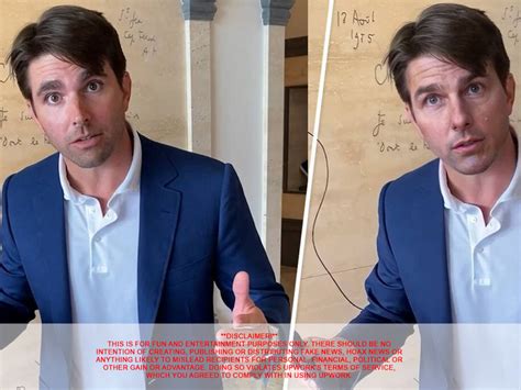 Deepfake Face Swap Video Using Ai Upwork