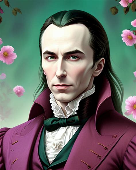 Count Draculas Instagram Twitter And Facebook On Idcrawl