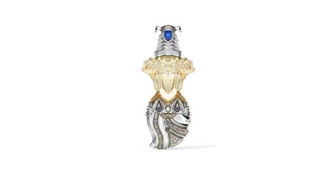 Parfoom: Opulent Shaik Sapphire No.33 Women - Designer Shaik